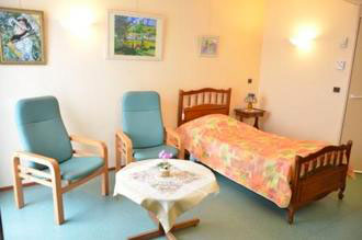 Maison De Retraite Korian La Croisée Bleue Eaubonne | Ventana Blog