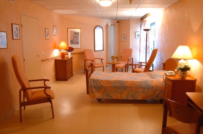 Maison De Retraite Korian Paris 19 | Ventana Blog