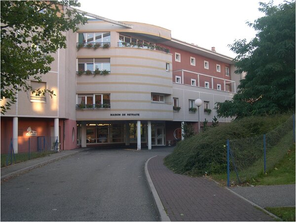 Maison De Retraite 97450 | Ventana Blog