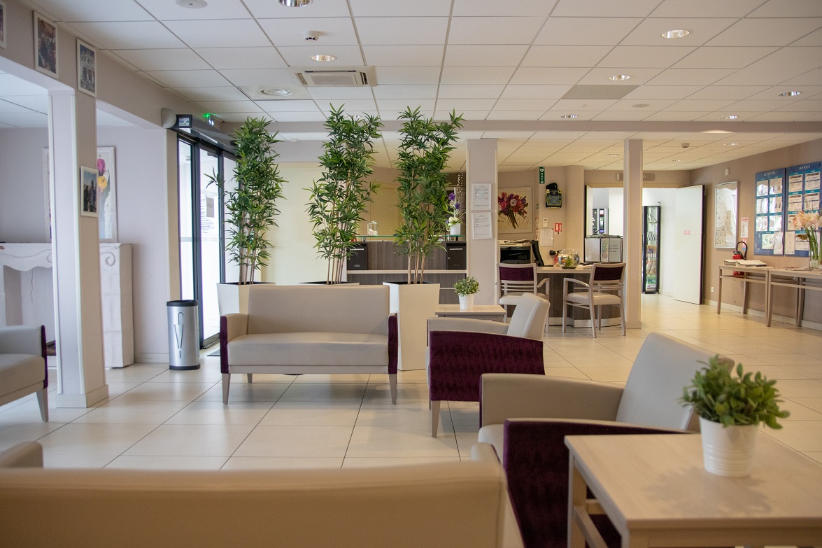 Maison De Retraite Eaubonne 95 | Ventana Blog