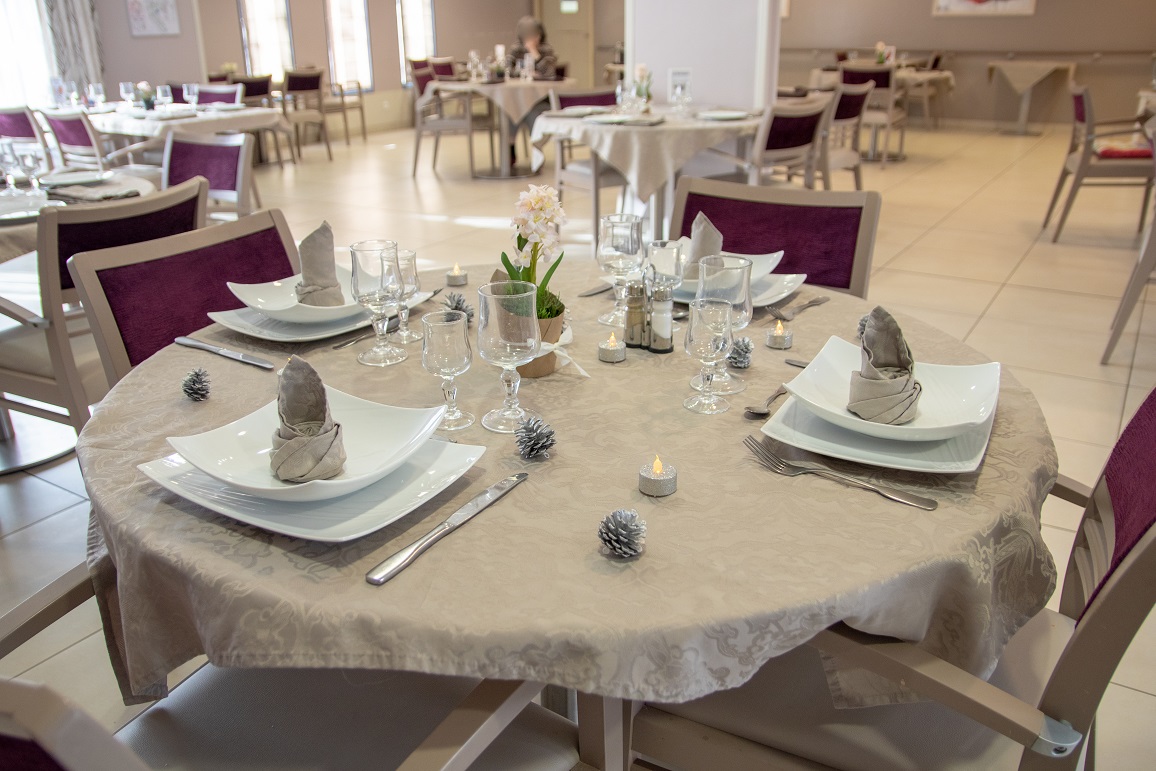 Maison De Retraite Eaubonne | Ventana Blog