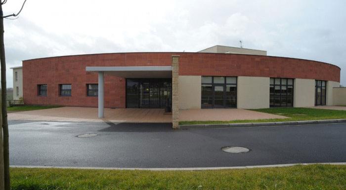 Maison de retraite EHPAD Korian Les Rives de l'Odon à Évrecy (14) - 780 ...