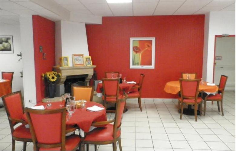 Maison de retraite Résidence Croix Rousse à Lyon (69) | Logement ...