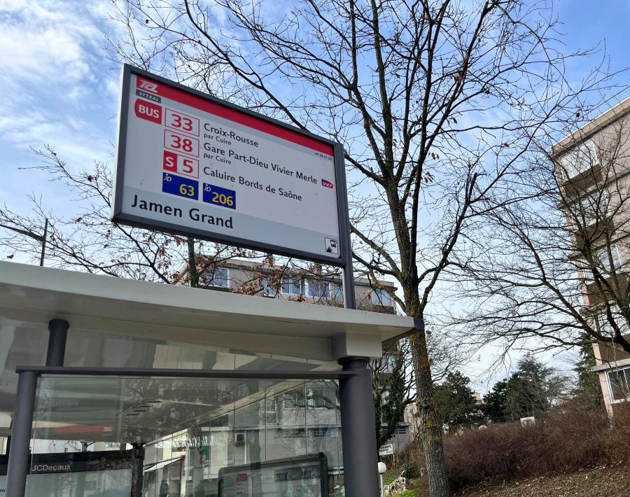 Résidence senior à la location Résidence Val Foron - LBA à Caluire-et ...