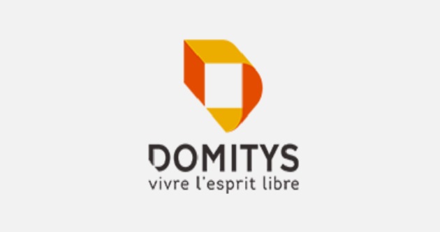 Les portes ouvertes de Domitys
